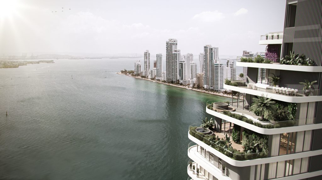 Proyecto Belong - KMA